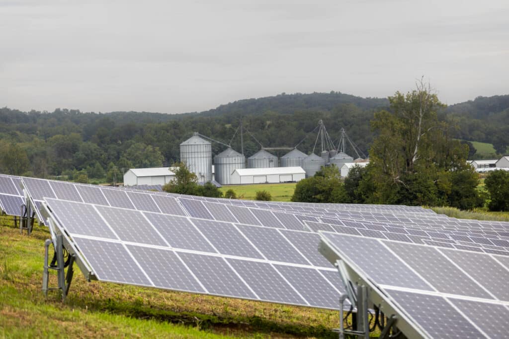 How Community Solar Facilitates Energy Equity For LMI Communities ...