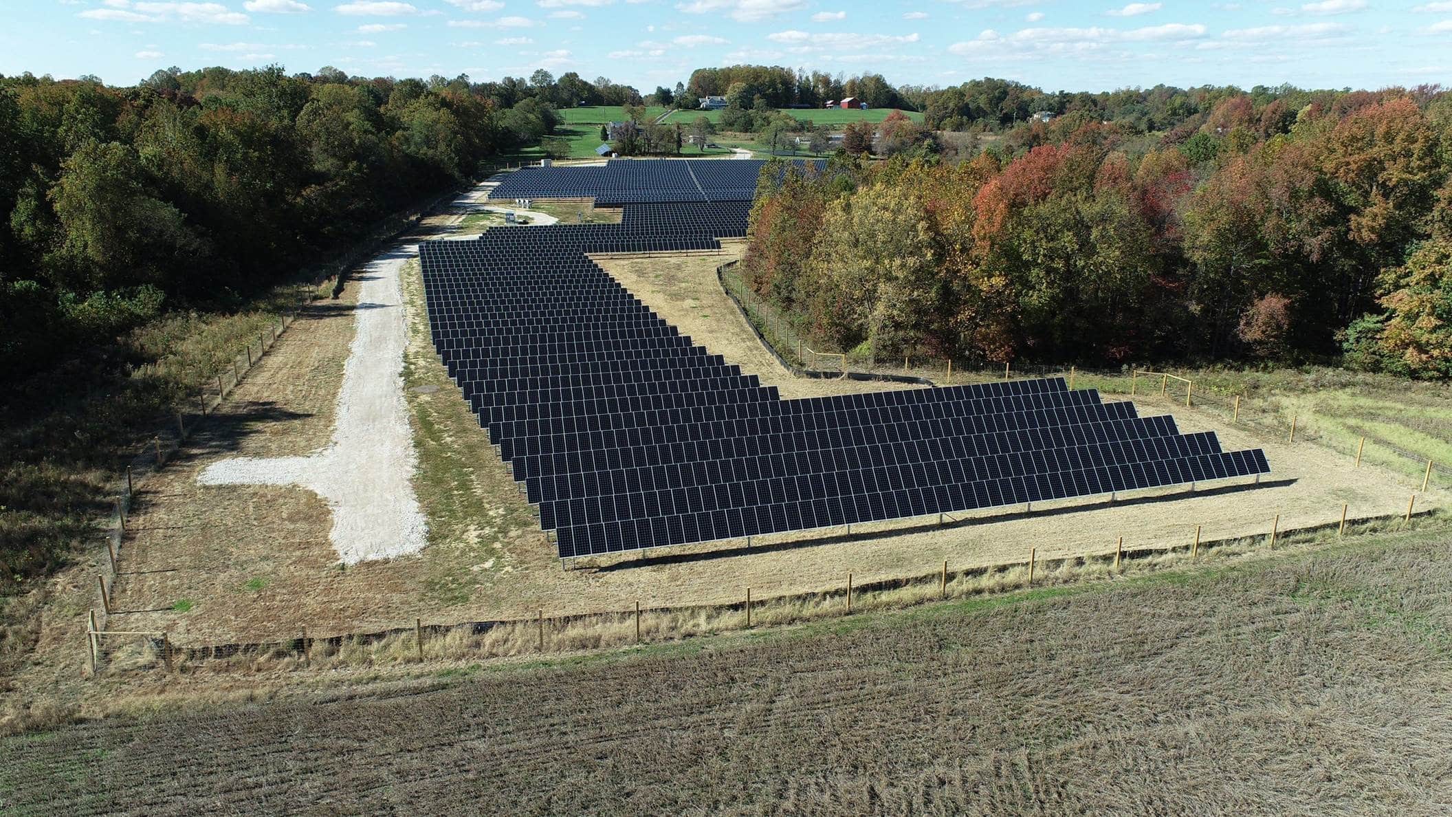 Home - Powering The Energy Transformation – Standard Solar