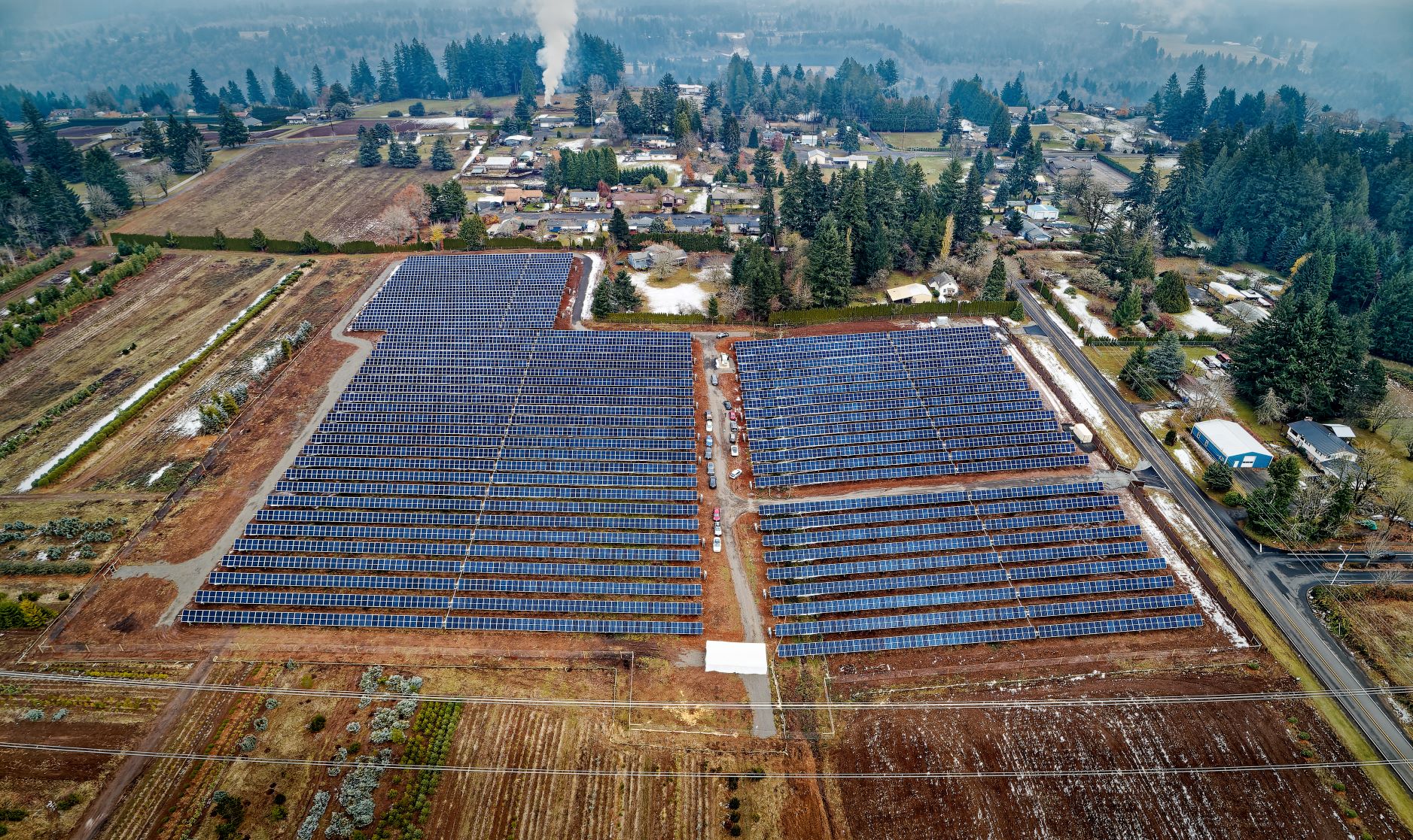 Microsoft, Nike And Common Energy Partner To Energize Standard Solar ...