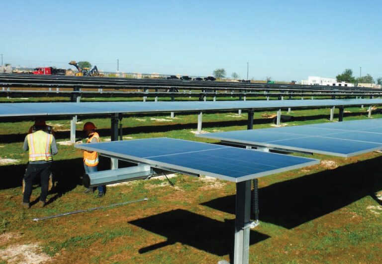 Home - Powering The Energy Transformation – Standard Solar